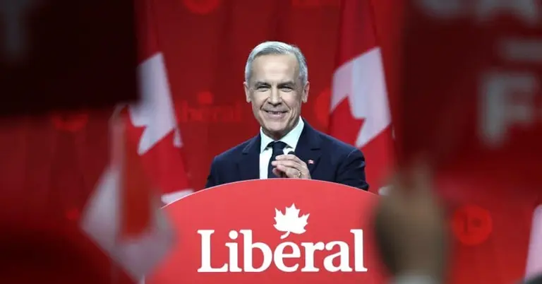 কানাডার নির্বাচনের ওপর নির্ভর করছে অটোয়ার অর্থনৈতিক ভবিষ্যৎ