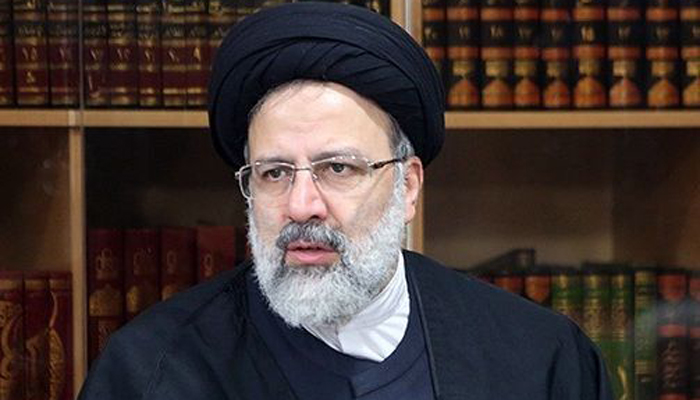 দুর্ঘটনার কবলে ইরানের প্রেসিডেন্ট বহনকারী হেলিকপ্টার