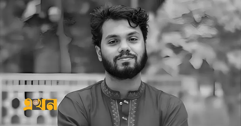 ওসমান হাদির মৃত্যুতে ক্রীড়াঙ্গনে নেমেছে শোকের ছায়া