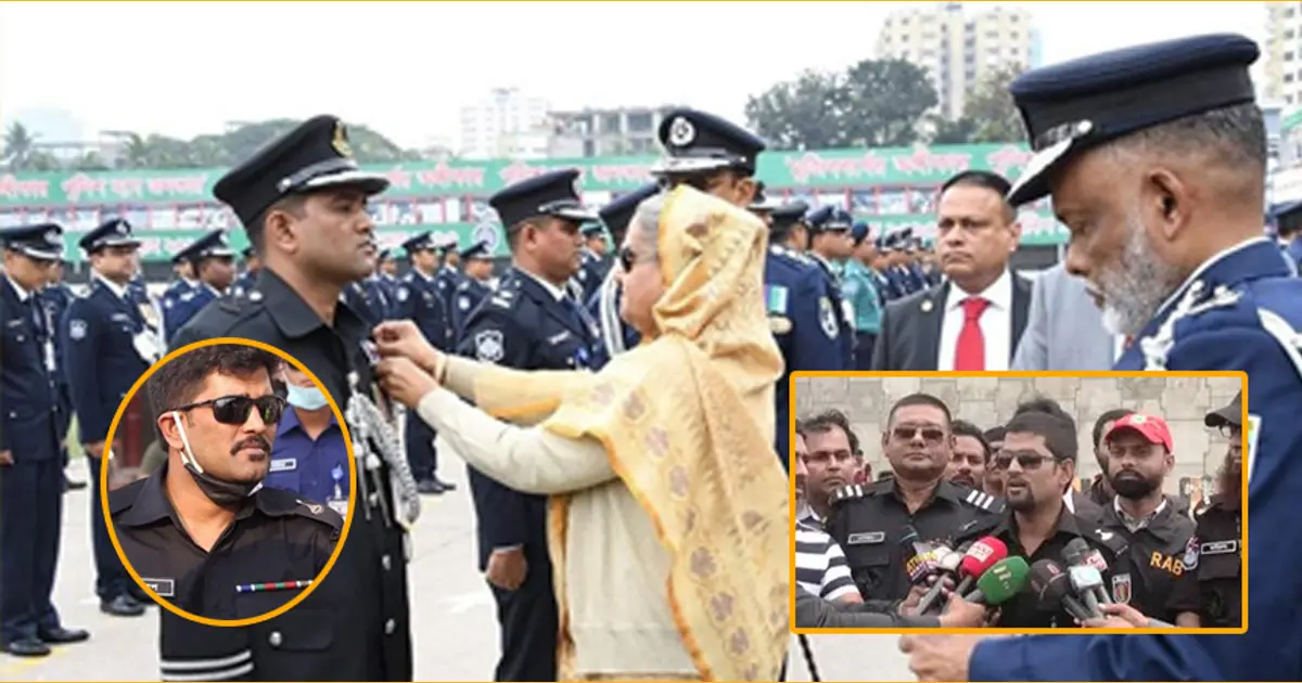 আলেপনামা: ধর্ষণ, জঙ্গি নাটক ও নির্যাতনে হয়ে ওঠেন ভয়ংকর-নৃশংস