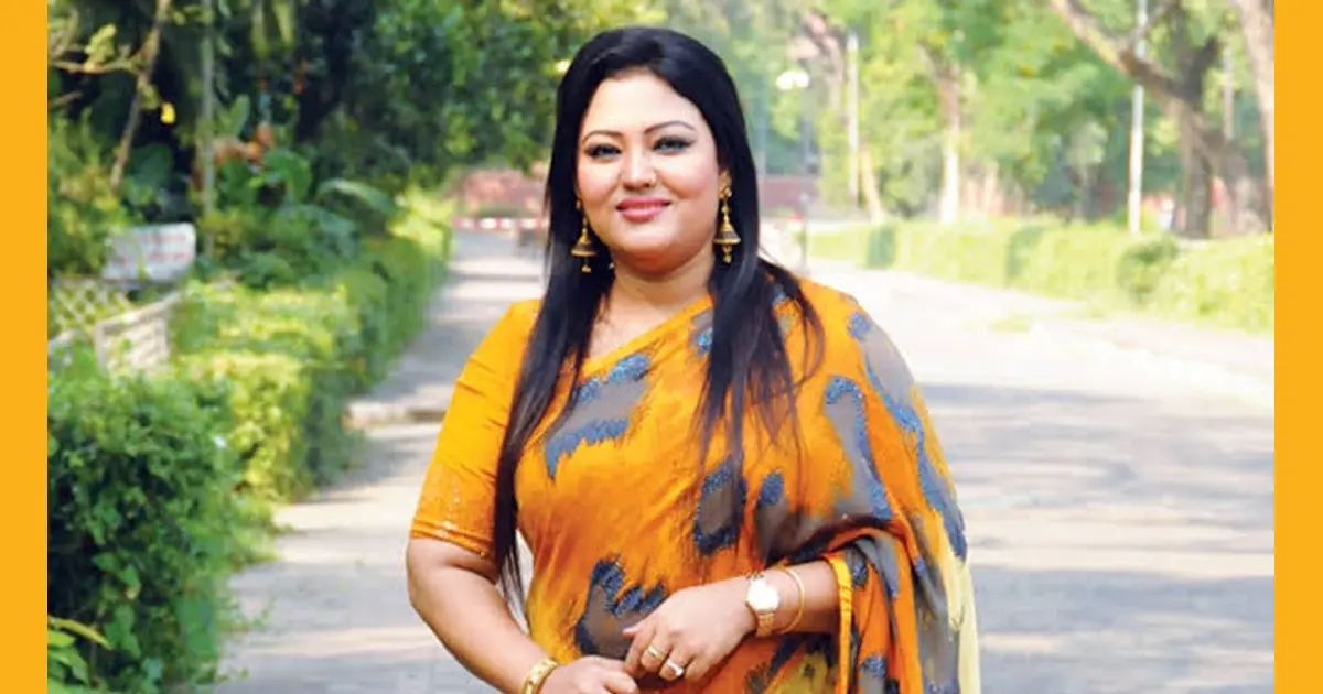 সাবেক এমপি ও সংগীতশিল্পী মমতাজ ধানমন্ডি থেকে গ্রেপ্তার