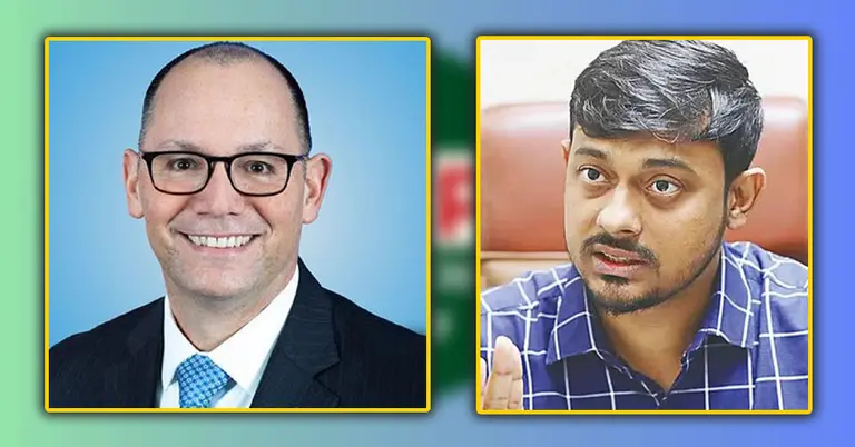 আমরা ঘুরতে এসেছি, পিটার হাসের সঙ্গে বৈঠক গুজব: এখন টিভিকে নাসীরুদ্দীন